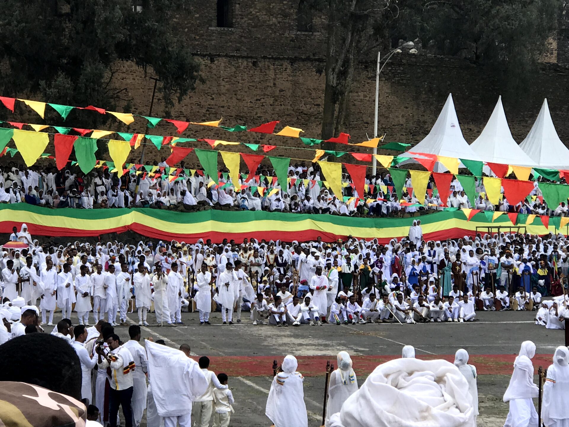 Ethiopian Major Festivals and Annual Celebrations — All Ethiopian Tours ...